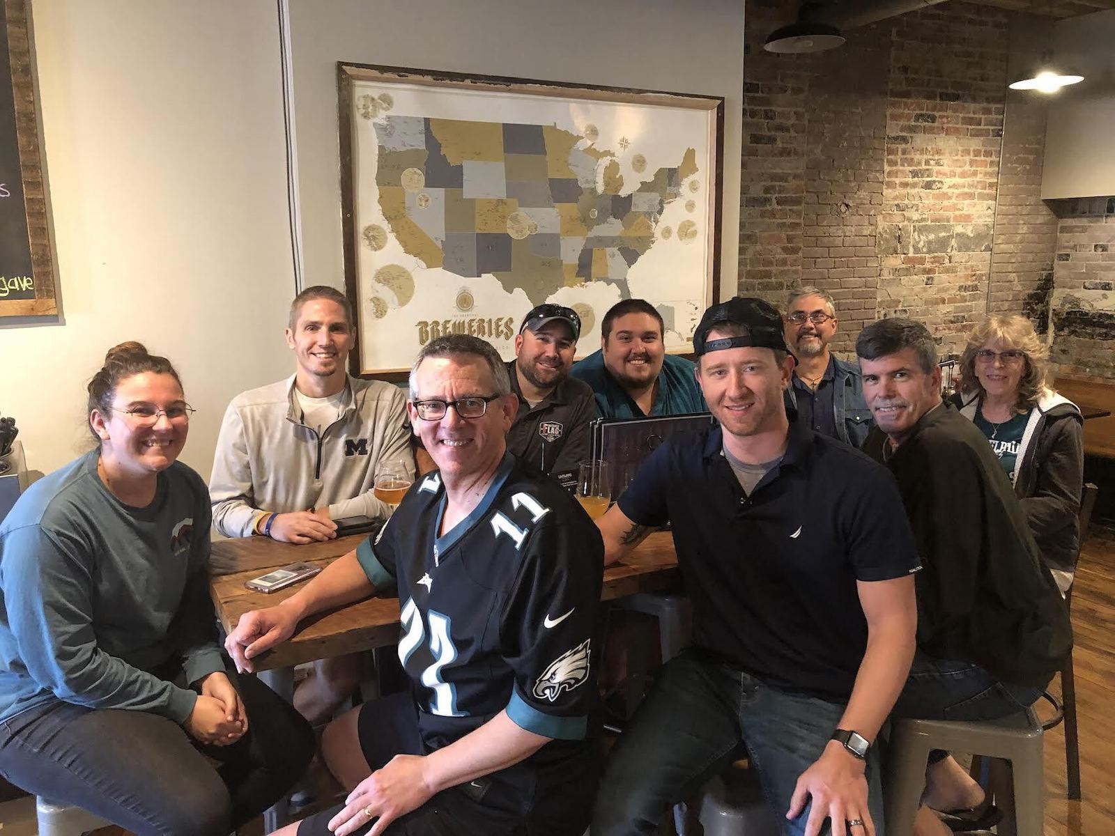 Stories | A micro church that’s more like family | Koinesúnē