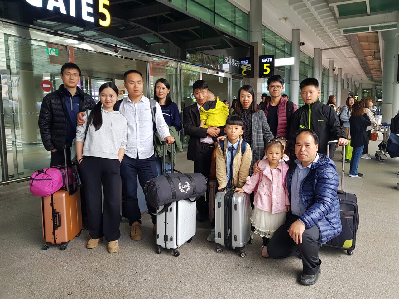 Stories | How one Chinese congregation maintains joy and unity while ...