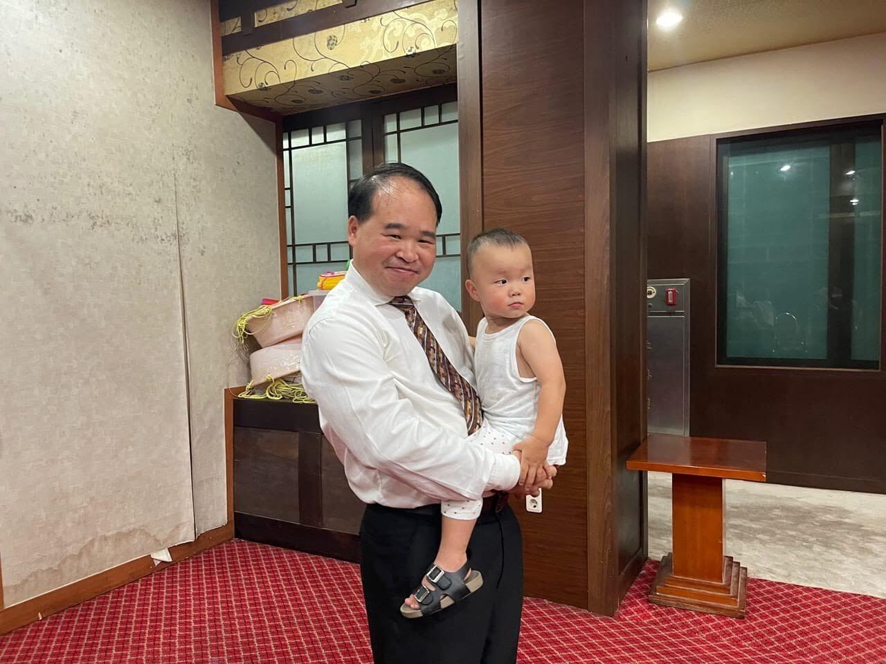 Stories | How one Chinese congregation maintains joy and unity while ...