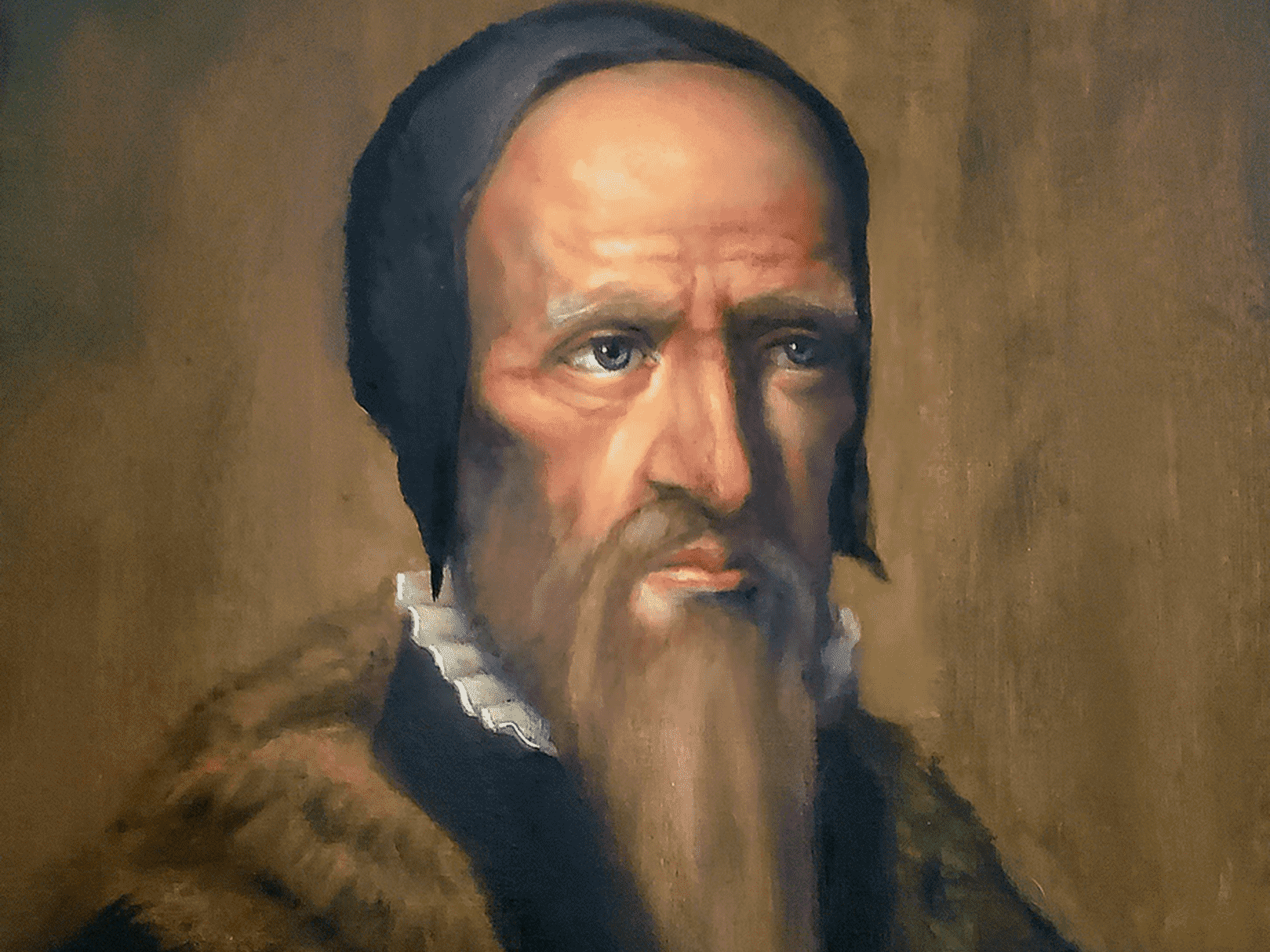 Stories | John Calvin’s beliefs and impact on the church | Koinesúnē