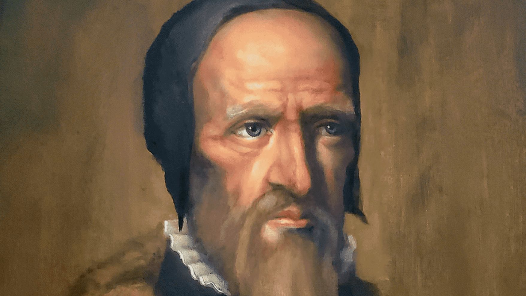 Stories | John Calvin’s beliefs and impact on the church | Koinesúnē